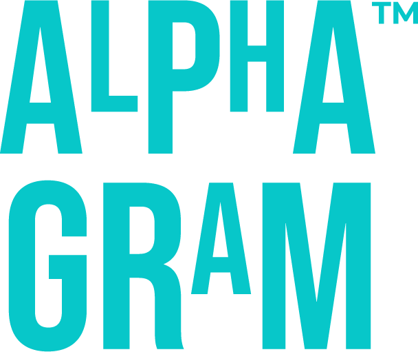 Home - AlphaGram